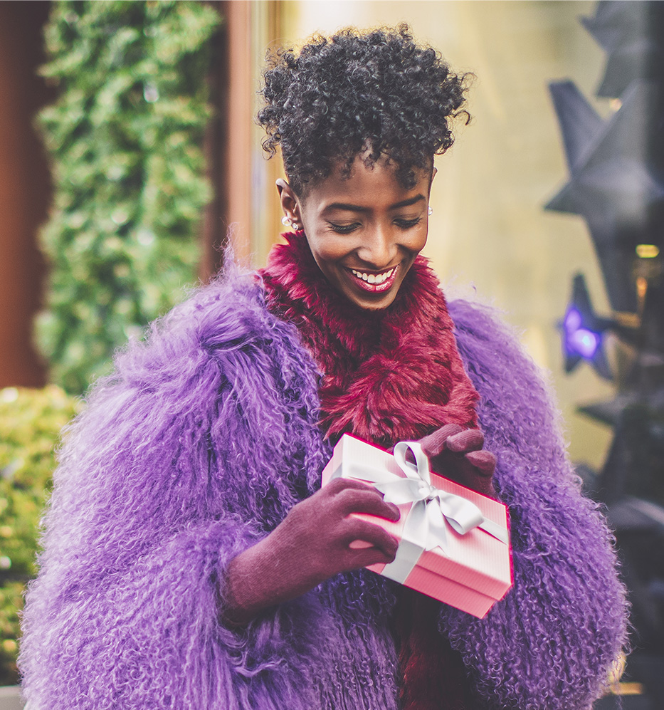 Como escolher o presente certo - Beleza na Web