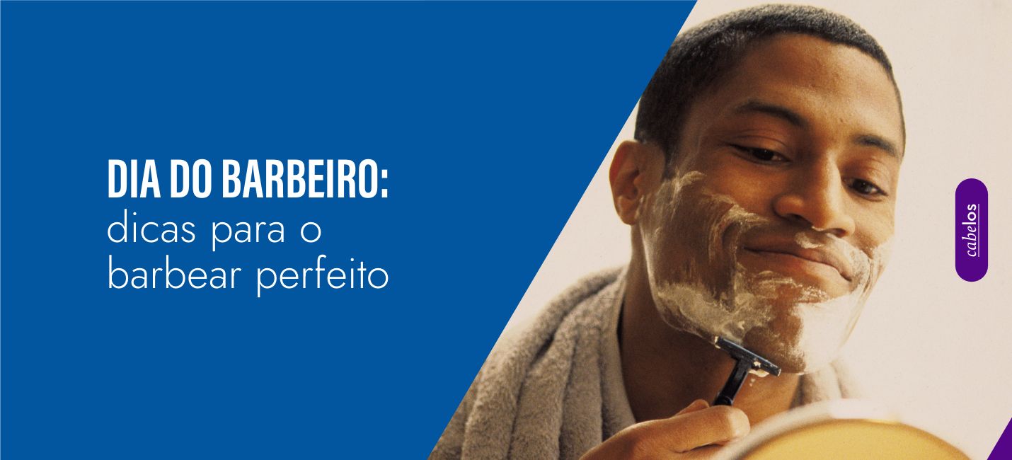 Passo a passo para o barbear perfeito: 5 dicas de um barbeiro - Beleza ...