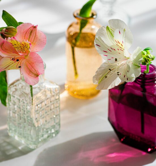 Perfumes que fixam na pele: opções femininas e masculinas - Beleza na Web