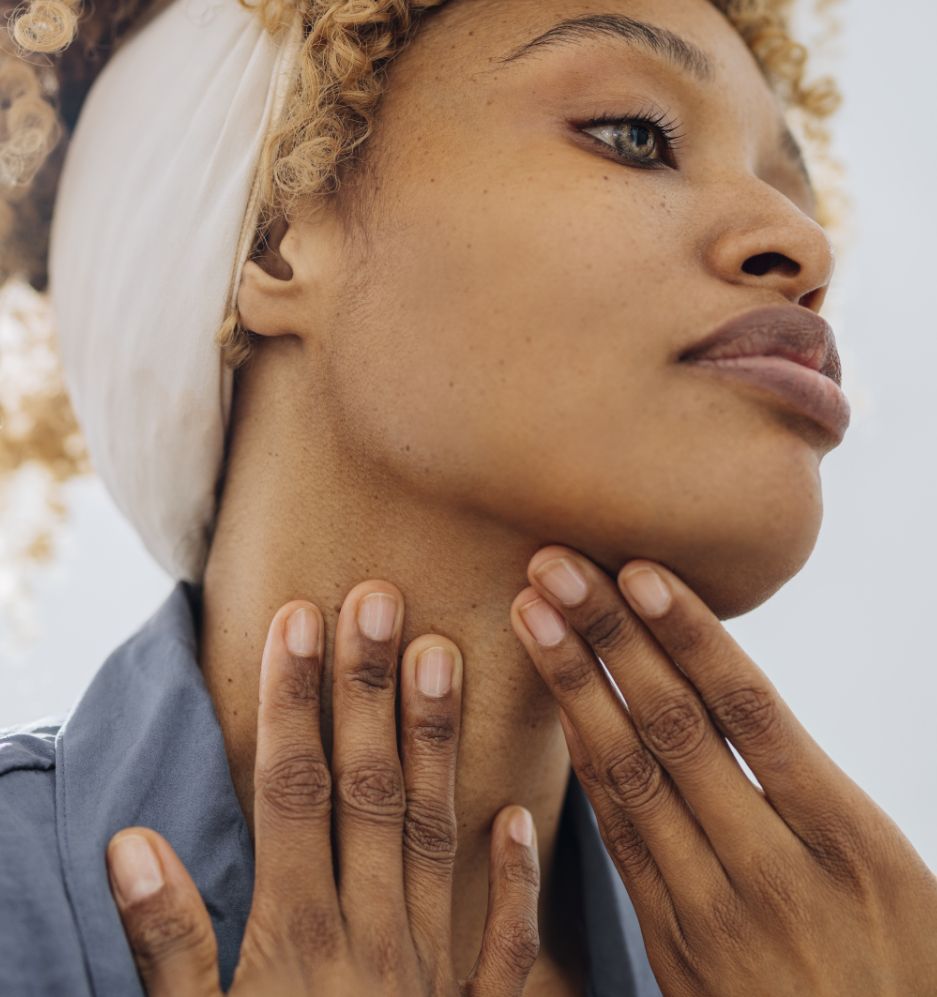 Milium na pele: o que é e como tratar? - Beleza na Web