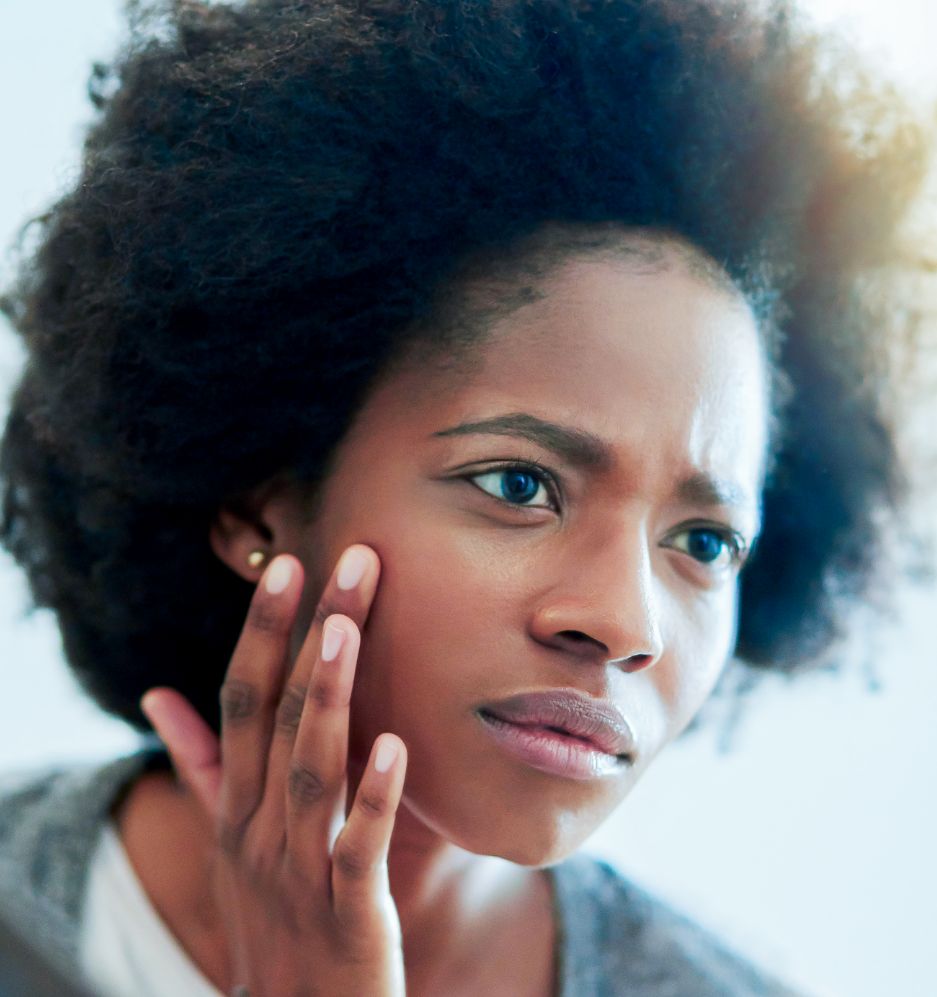 Milium na pele: o que é e como tratar? - Beleza na Web