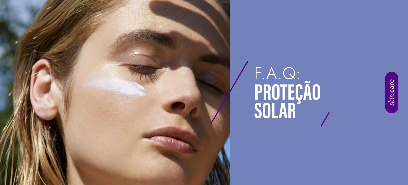 Protetor solar: quanto, como, quando, onde, qual passar - Beleza na Web
