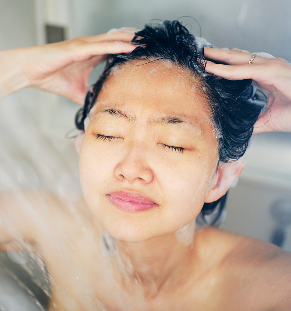 Os shampoos mais vendidos para cada tipo de cabelo - Beleza na Web