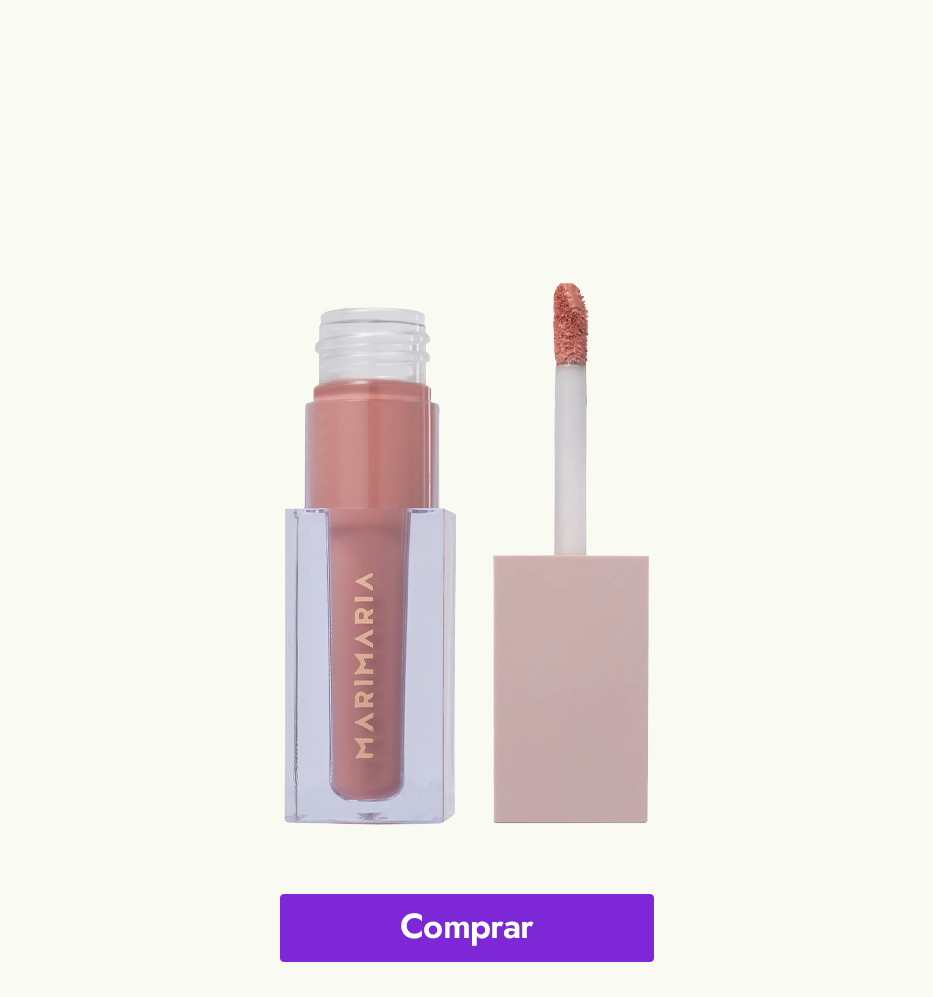 Mari Maria responde: Top 5 produtos de Mari Maria Makeup - Beleza na Web