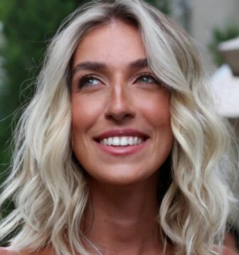 Loiro quente ou loiro frio: saiba qual escolher - Beleza na Web