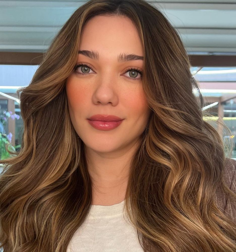 Guia das mechas: tipos e técnicas - Beleza na Web