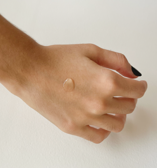 Resenha: óleo capilar Dark Oil Sebastian Professional - Beleza na Web