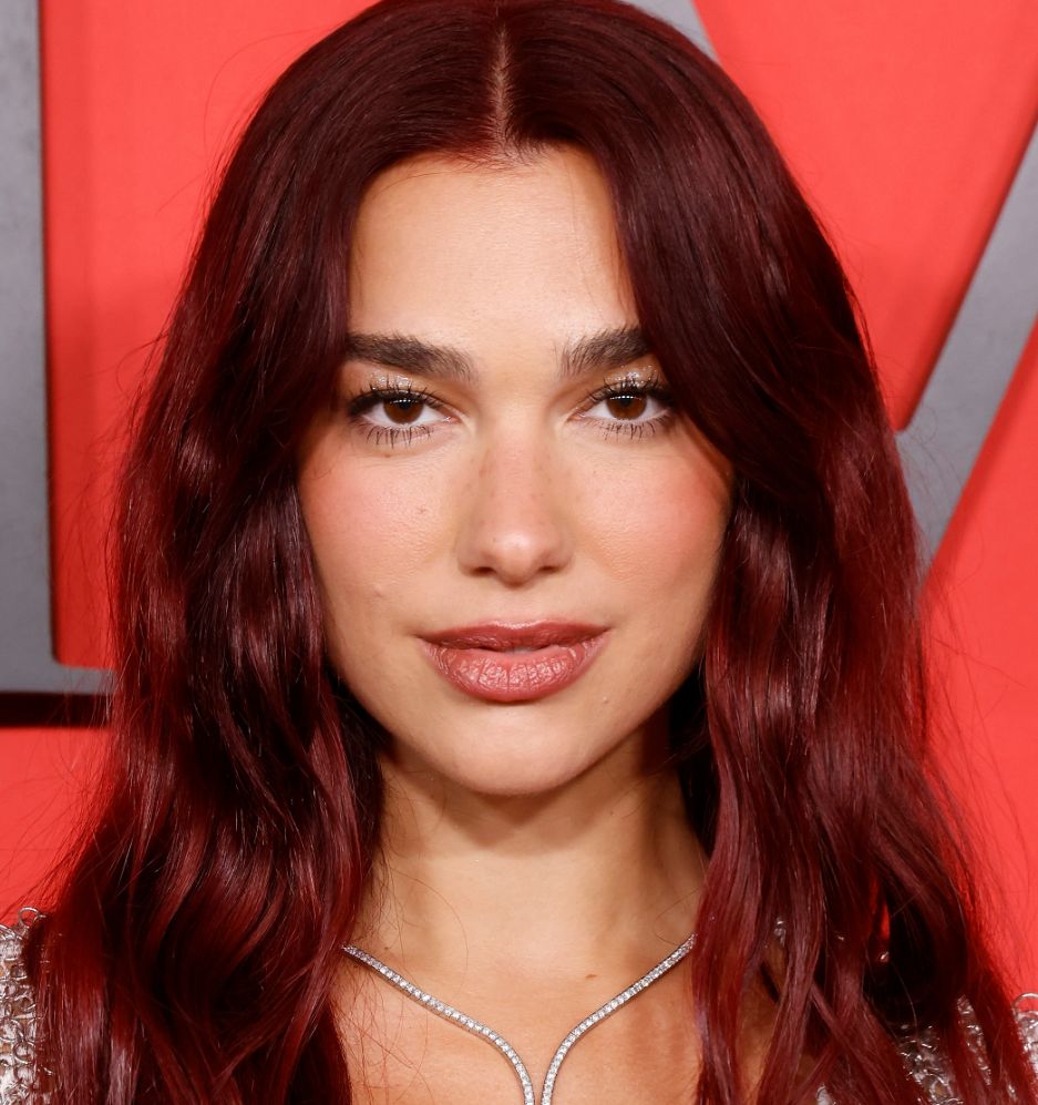 Guia do ruivo: tipos de tons e cuidados - Beleza na Web