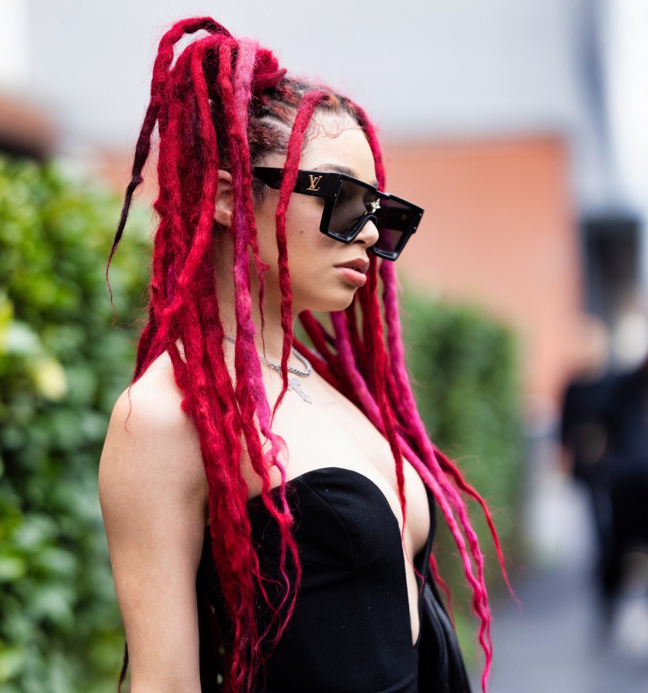 Como lavar e cuidar do cabelo com dread - Beleza na Web