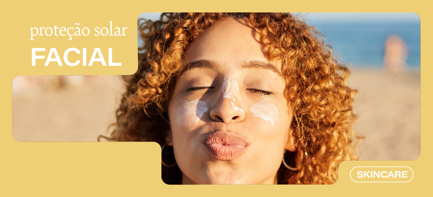 Os 10 melhores protetores solares para o rosto - Beleza na Web