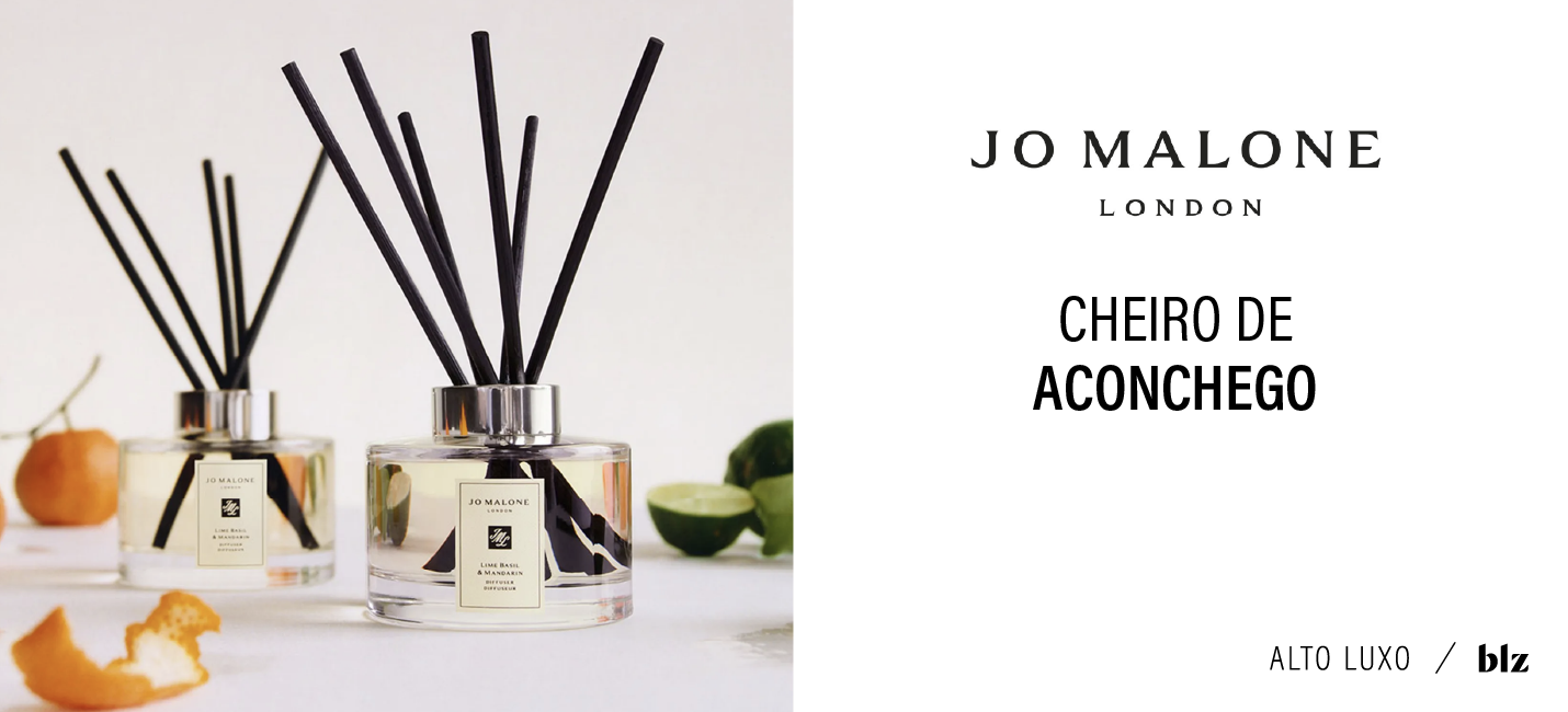 Como deixar a sua casa sempre cheirosa - Beleza na Web