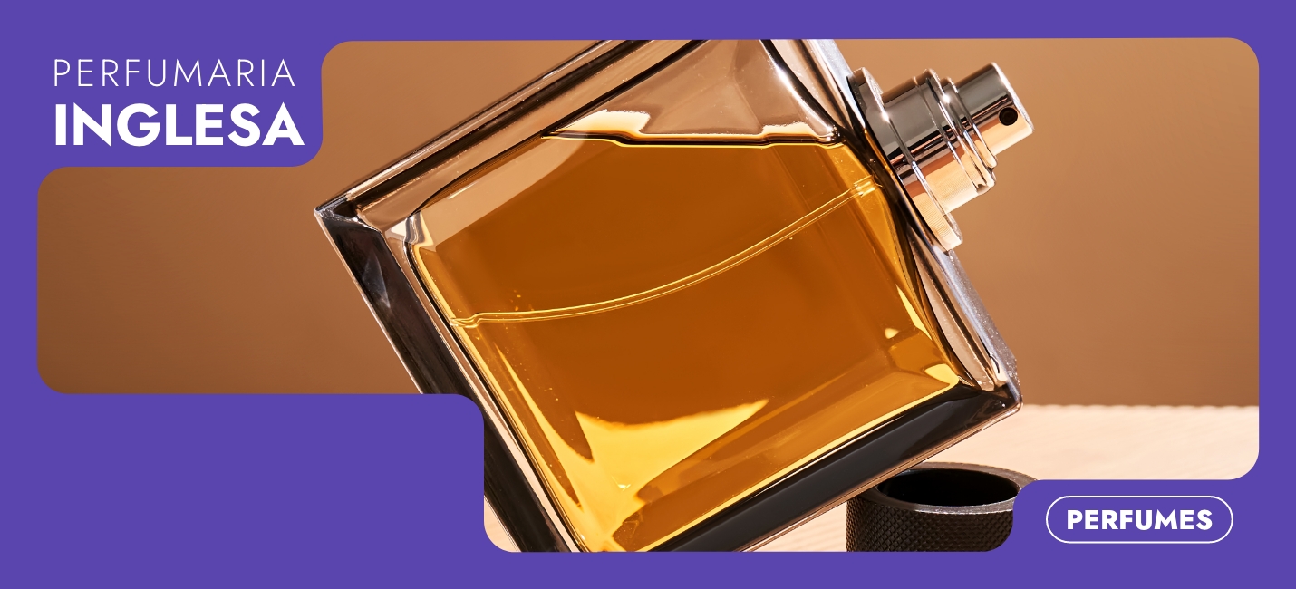 Perfumaria inglesa: 7 fragrâncias que você precisa conhecer - Beleza na Web