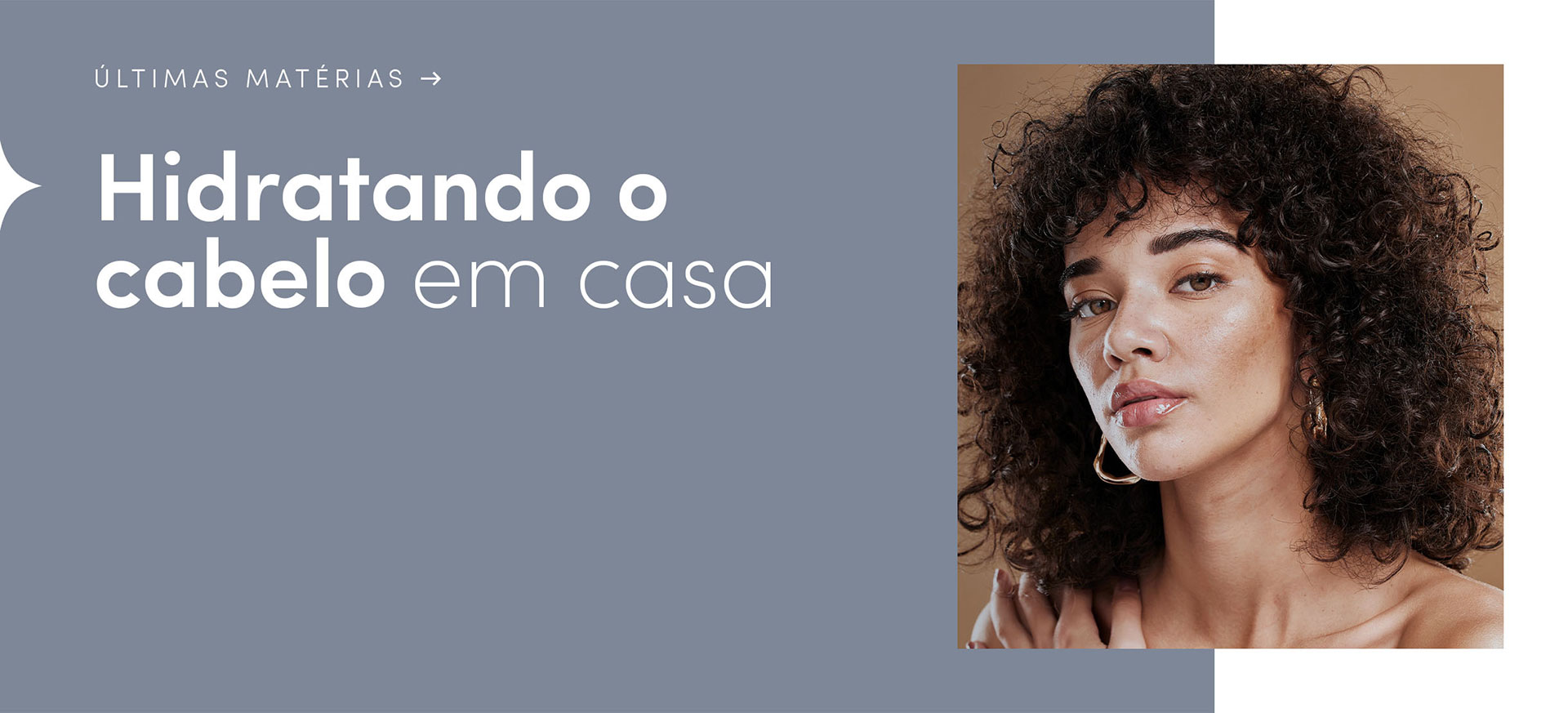 5 dicas sobre como hidratar os cabelos em casa | Eudora