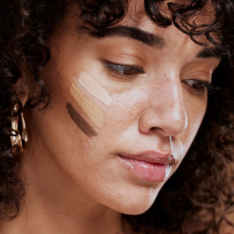 Corretivo facial: como escolher tom e acabamento | O Boticário