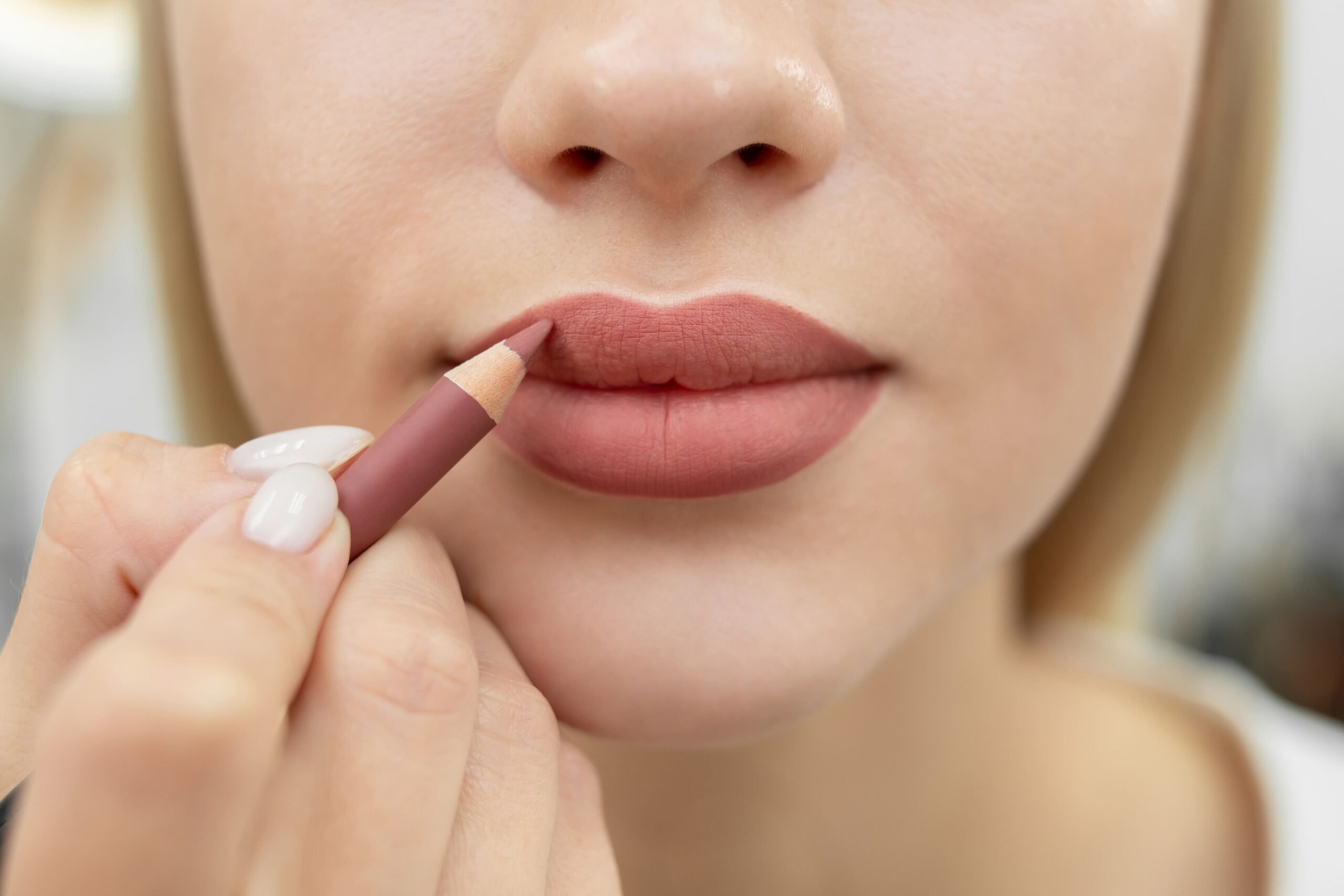 Delineador labial: aprenda como delinear os lábios | O Boticário