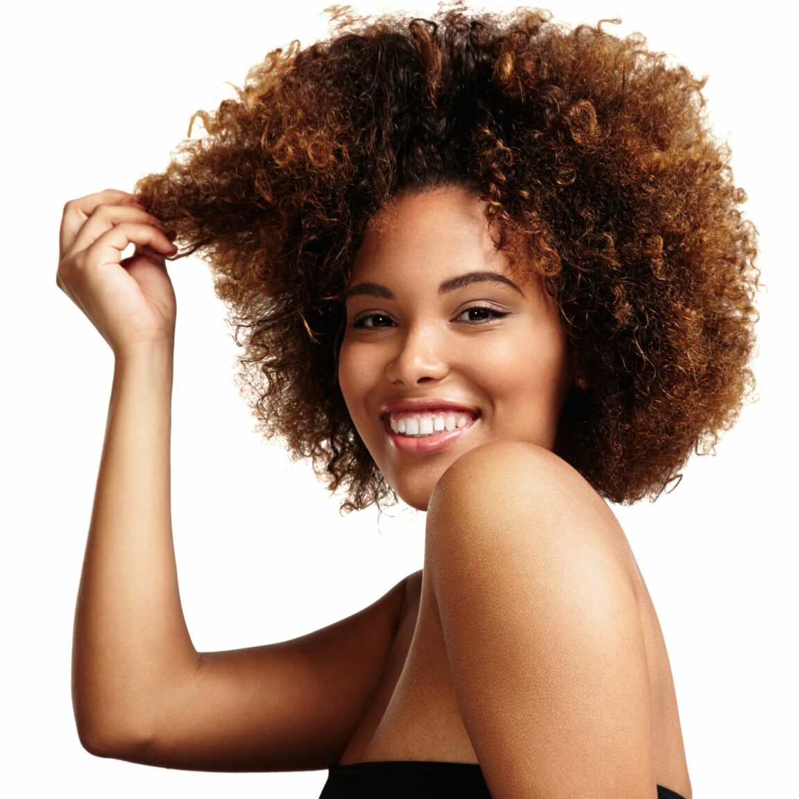 Tipos de cachos: descubra a curvatura do seu cabelo | O Boticário