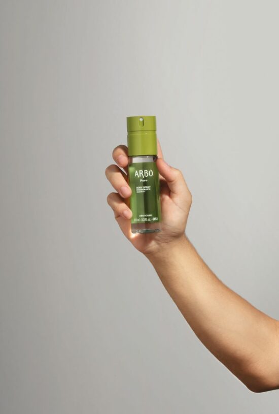 Diferença entre body spray, body splash e desodorante? | Boticário