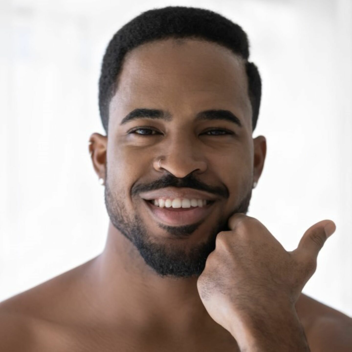 Tipos de barba: opções para você se inspirar! | O Boticário