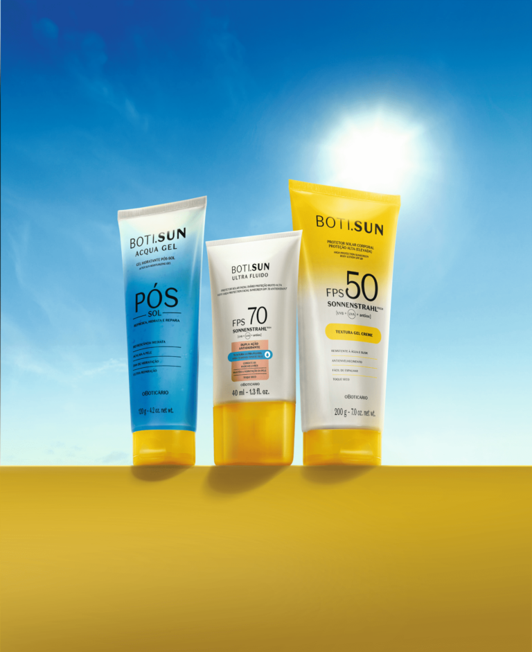 Pós-sol: saiba o que é e quando usar | O Boticário