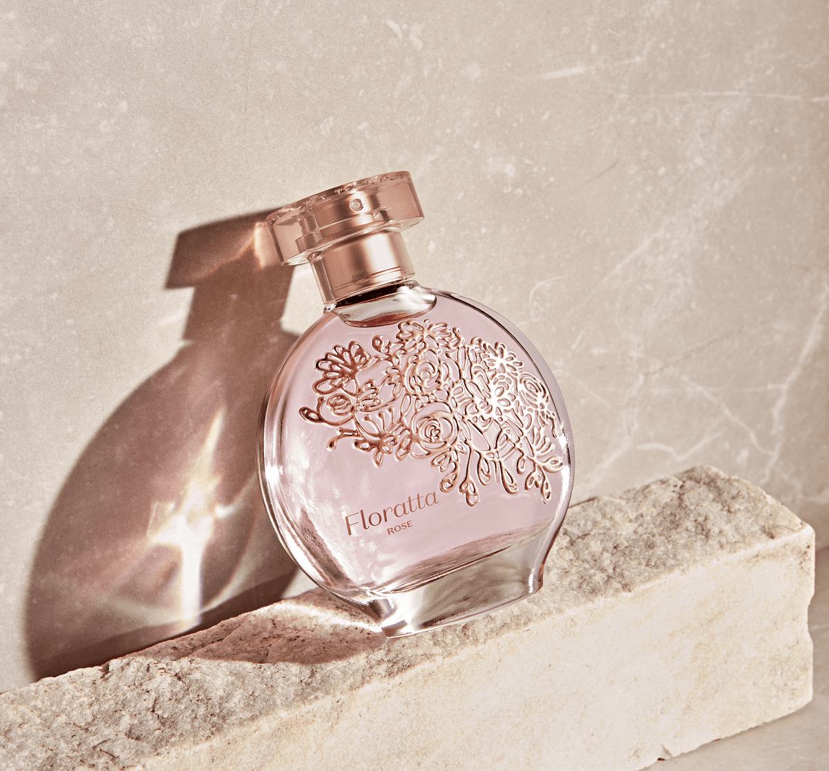 Resenha: Floratta Rose | O Boticário