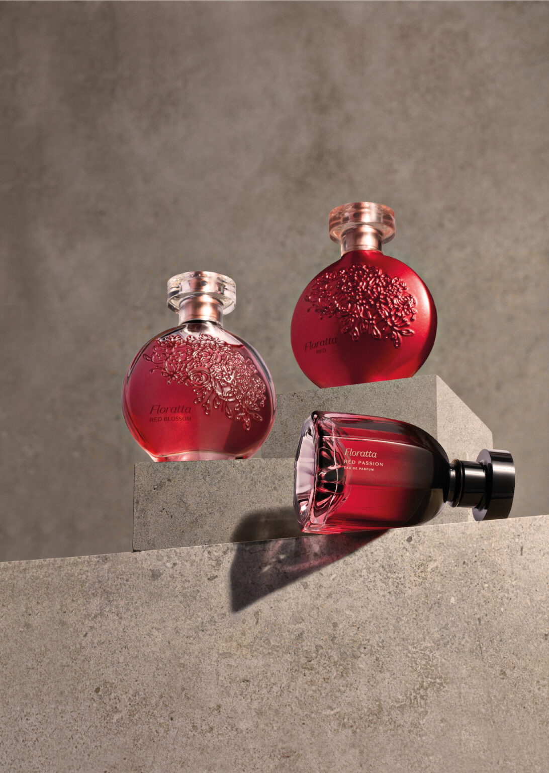 Qual é o melhor Floratta? Veja qual combina com você | O Boticário