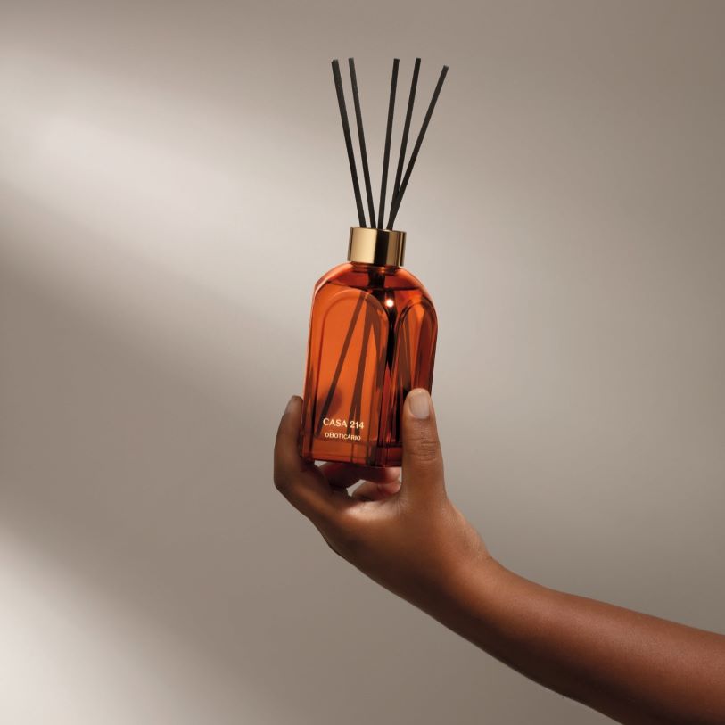 Casa 214: o lançamento do Boticário para o seu lar | O Boticário