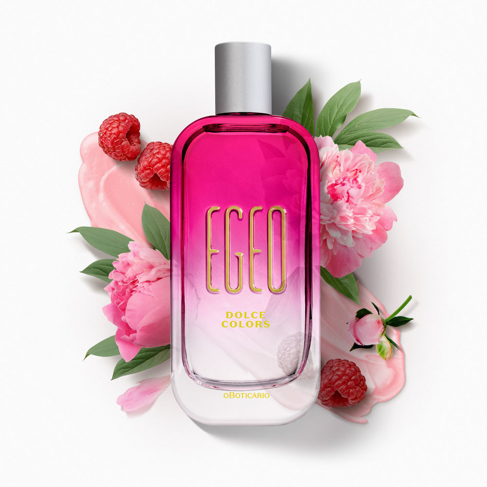 Resenha: Egeo Dolce Colors | O Boticário