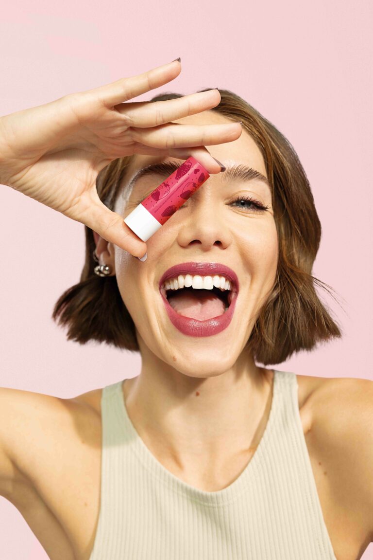 Maquiagem para o Lollapalooza Brasil 2024 | O Boticário