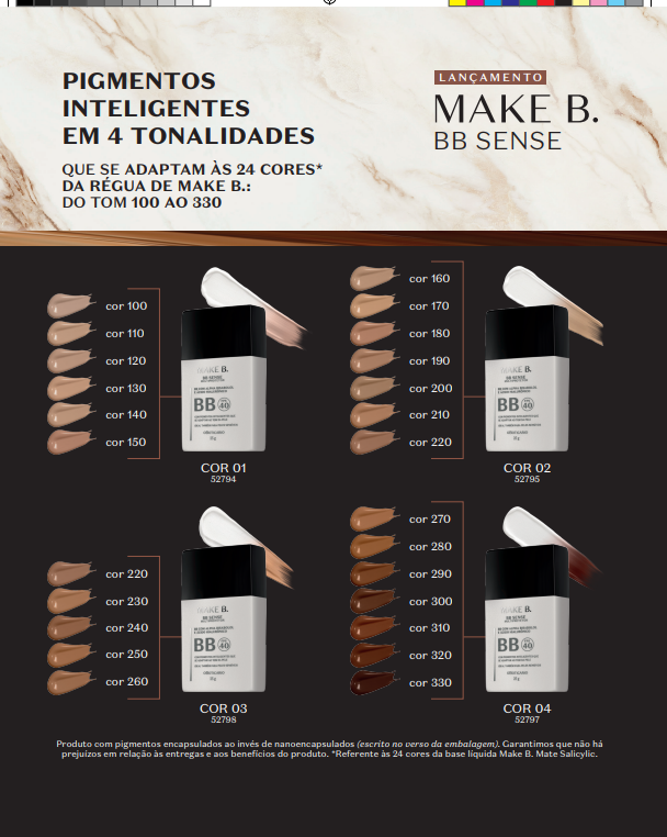 BB Cream: o que é e como usar no dia a dia | O Boticário