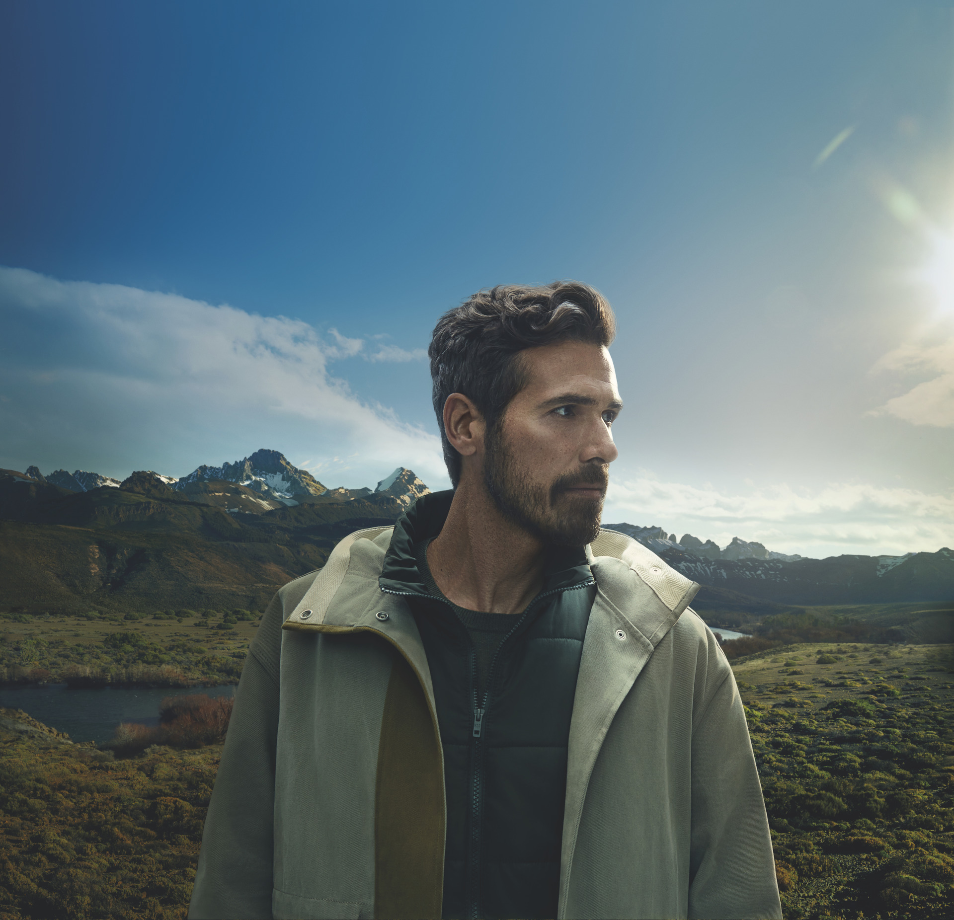 ZAAD Venture:conheça a nova fragrância masculina | O Boticário