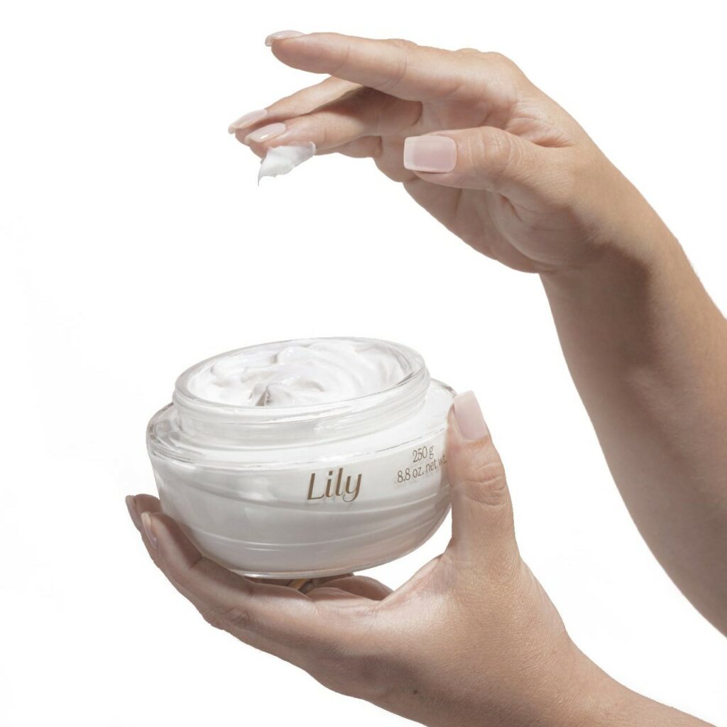 Creme Lily: conheça as versões e escolha sua favorita | O Boticário