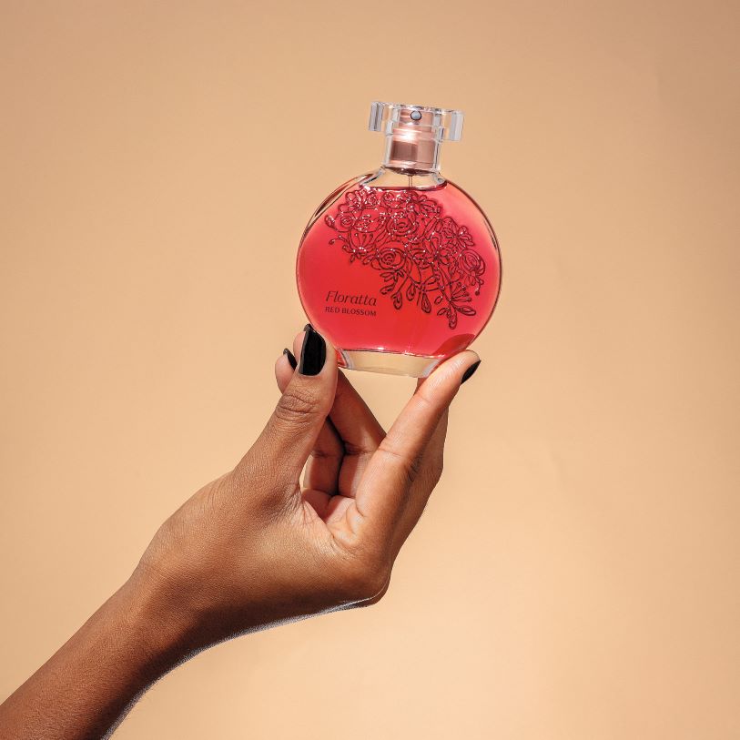 As diferenças entre Floratta Red, Floratta Red Blossom e Floratta Red ...