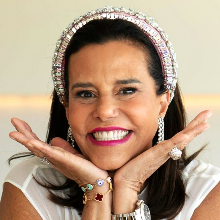 Narcisa lança batons com o Boticário: conheça os tons! | O Boticário