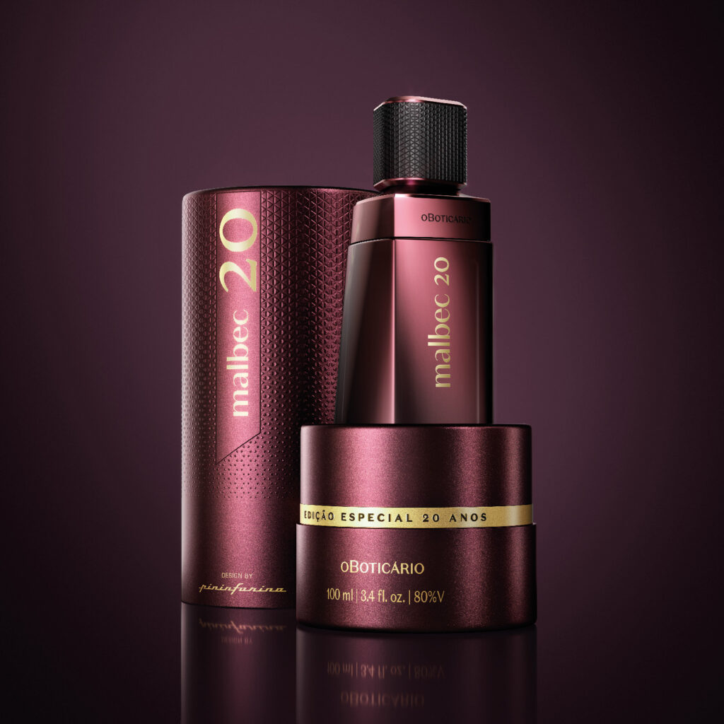 Malbec 20: razões para garantir a edição especial | O Boticário