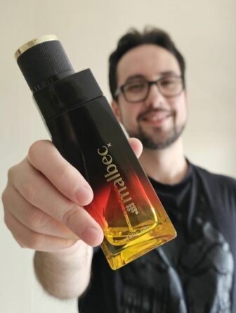 Resenha: Malbec X | O Boticário