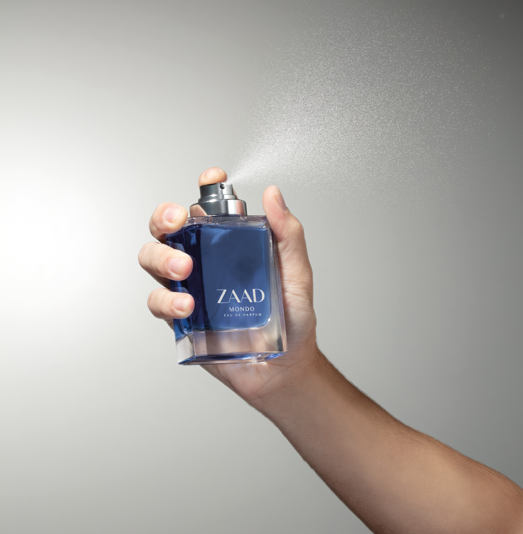 ZAAD Mondo: conheça a fragrância | O Boticário