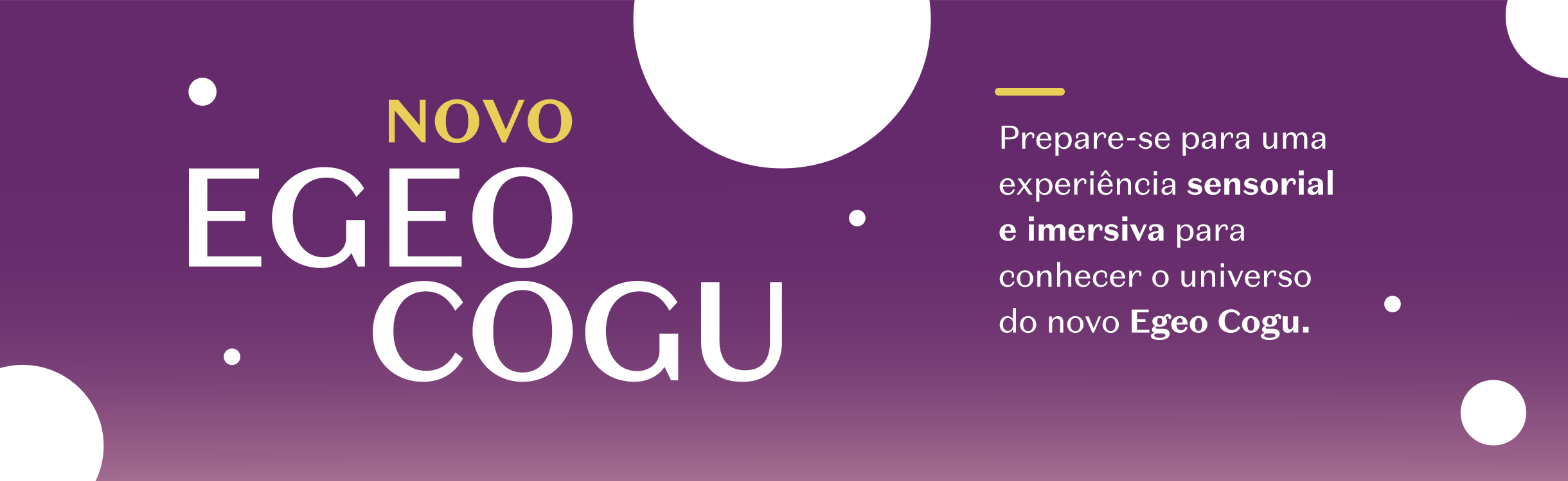 Fragrância feita com cogumelo? Conheça Egeo Cogu | O Boticário