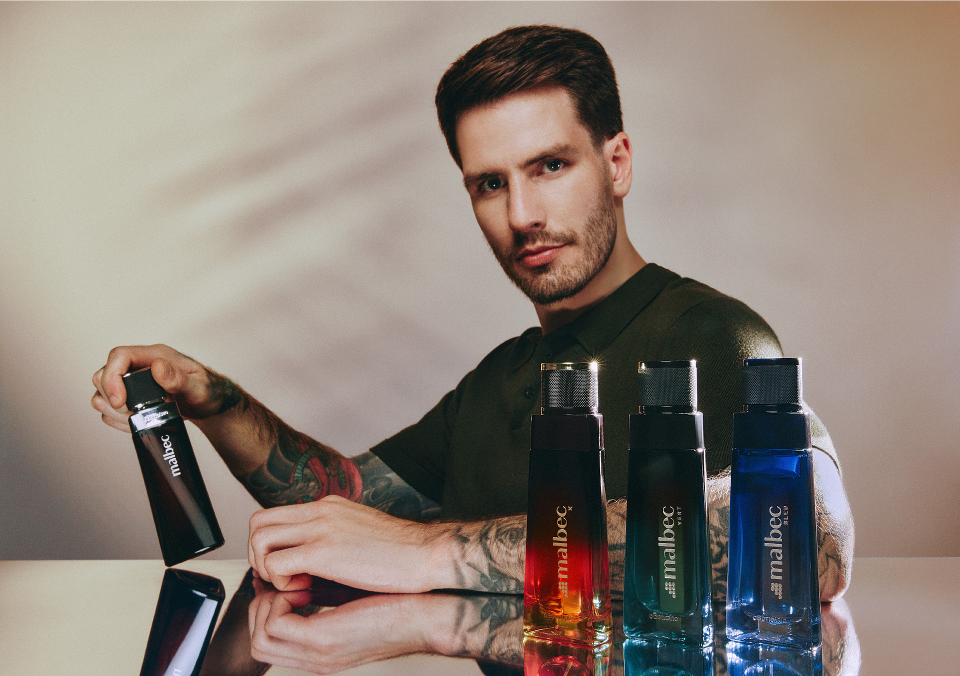 Tutorial: como ficar cheiroso o dia todo? | O Boticário