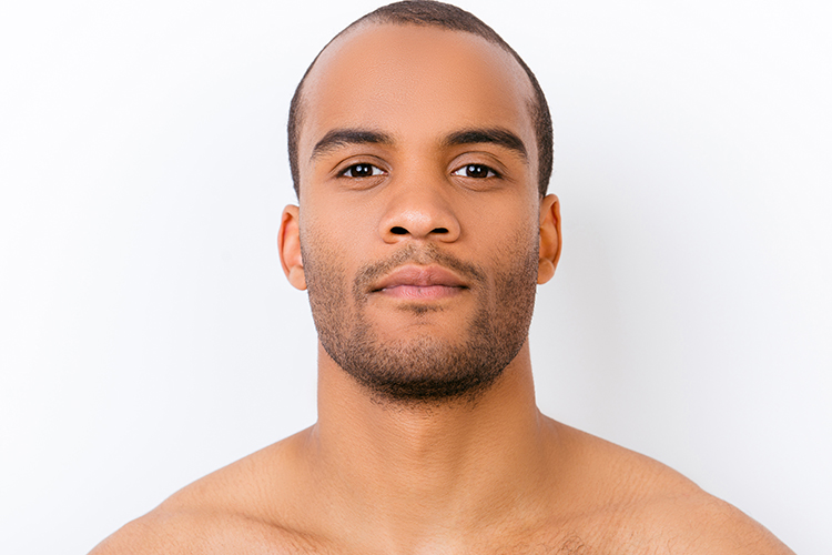 Barba e foliculite: o que você precisa saber - Dr. JONES Blog