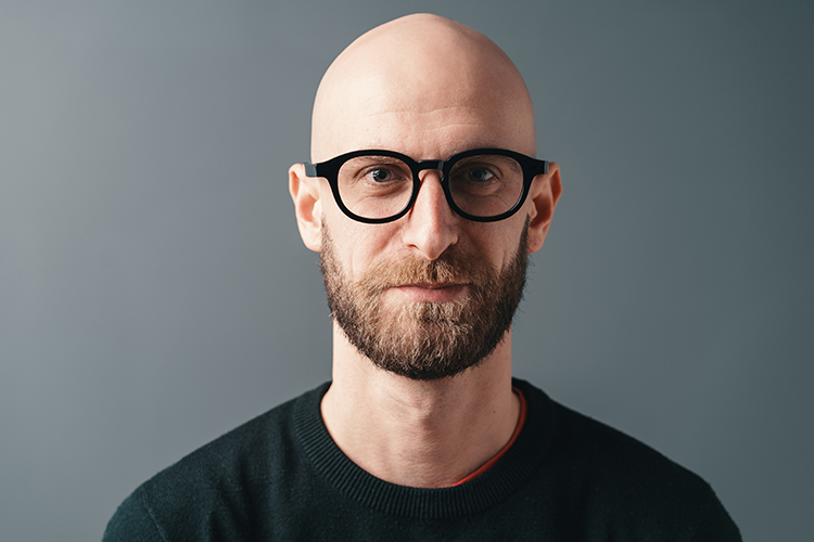 6 estilos de barba para quem é careca - Dr. JONES Blog