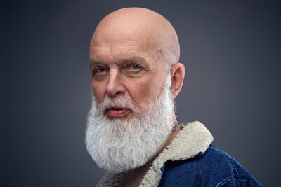 6 estilos de barba para quem é careca - Dr. JONES Blog