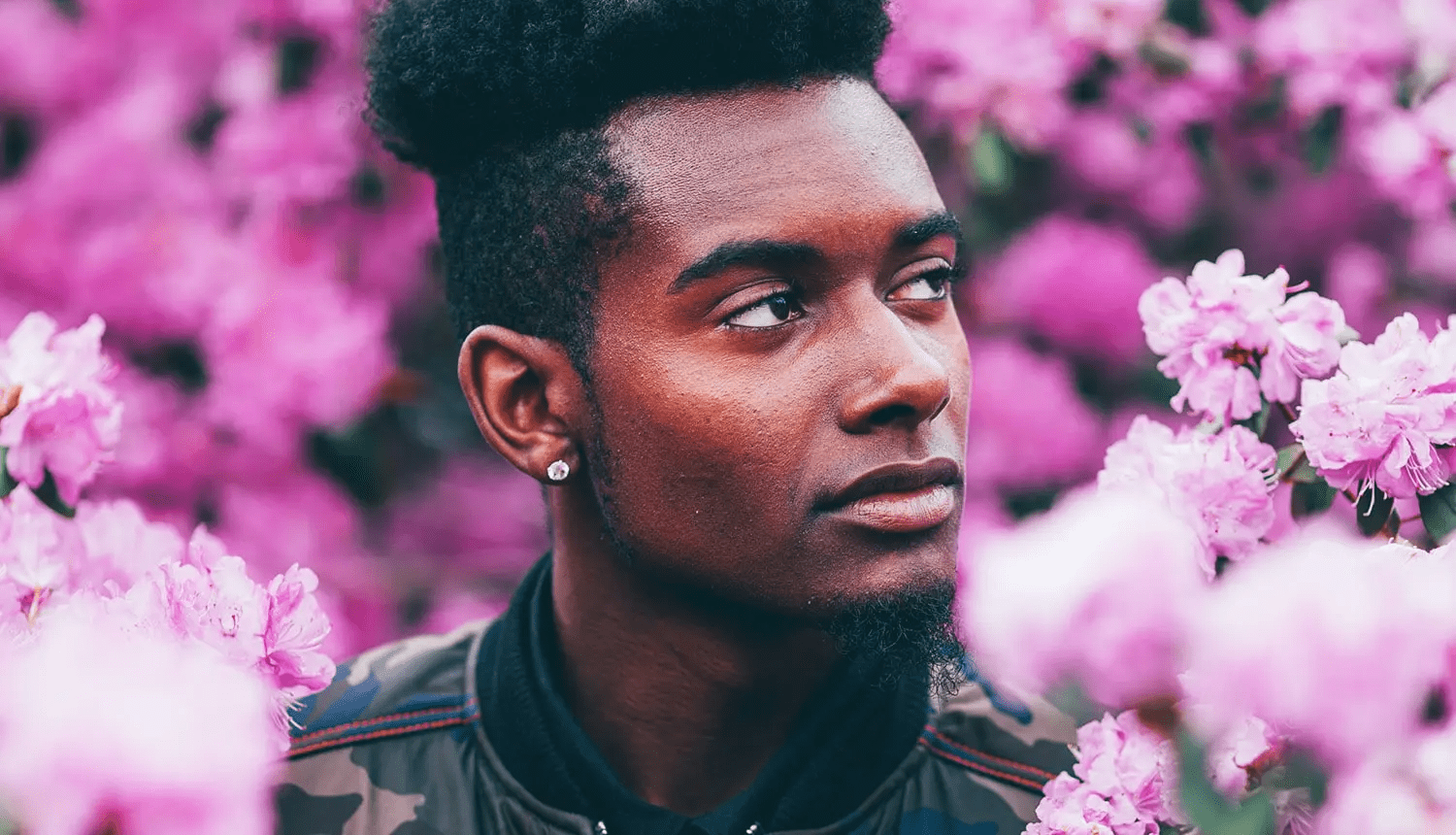 7 estilos de barba sem bigode para se inspirar - Dr. JONES Blog