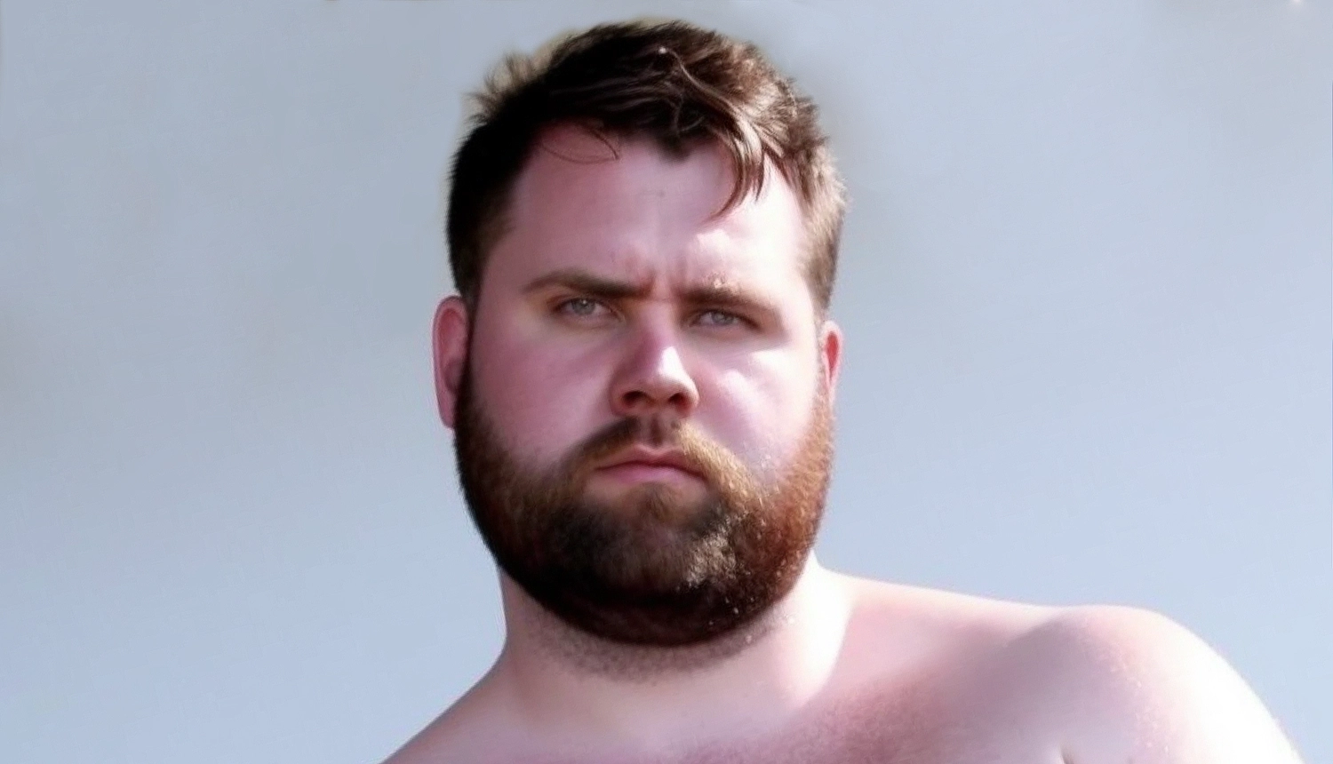 Dicas de barba para gordinhos - Dr. JONES Blog