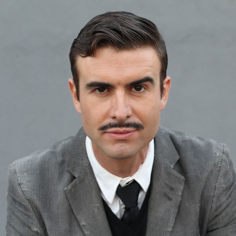 7 tipos de bigode para inovar no visual - Dr. JONES Blog