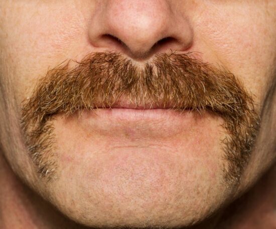 7 tipos de bigode para inovar no visual - Dr. JONES Blog