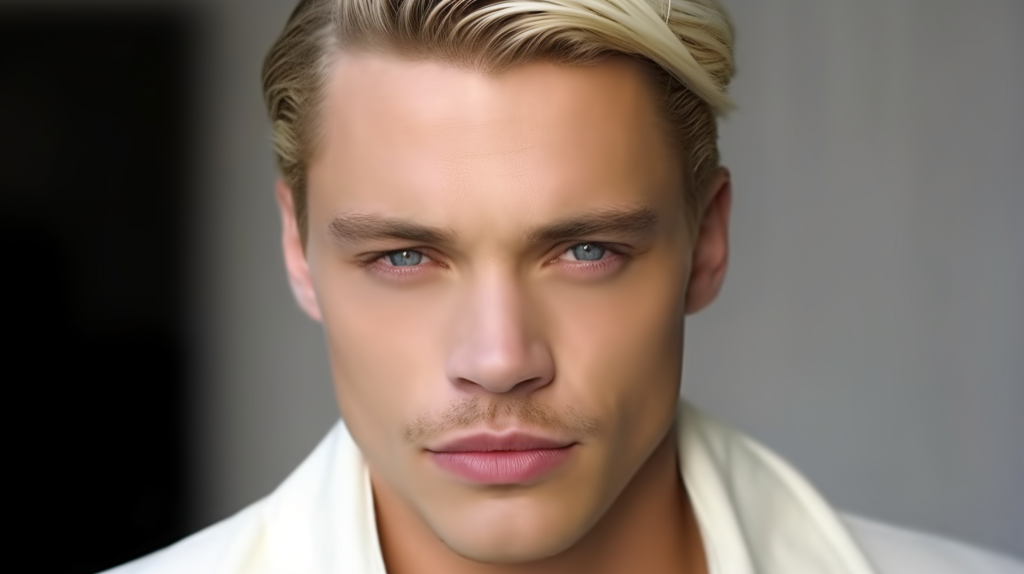 Como ter um bigode fininho - Dr. JONES Blog