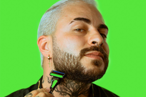 Como ter um bigode fininho e estiloso - Dr. JONES Blog