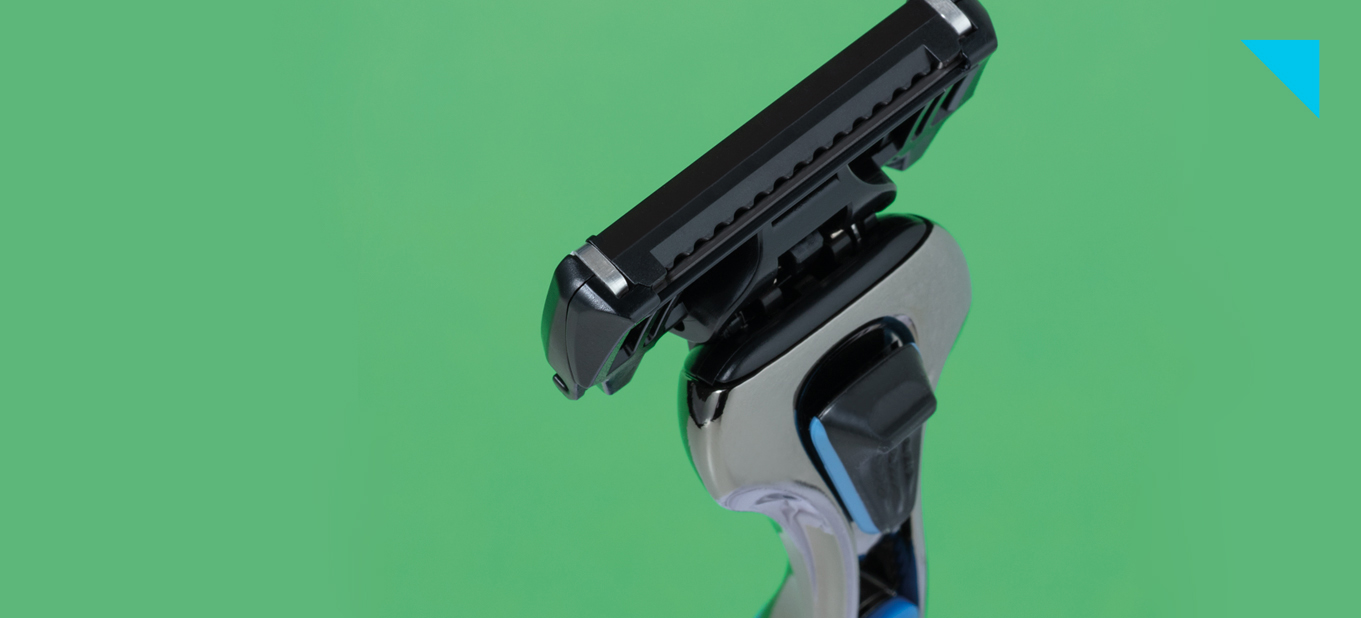 Funcionalidades ‘secretas’ do The Razor para a sua barba - Dr. JONES Blog