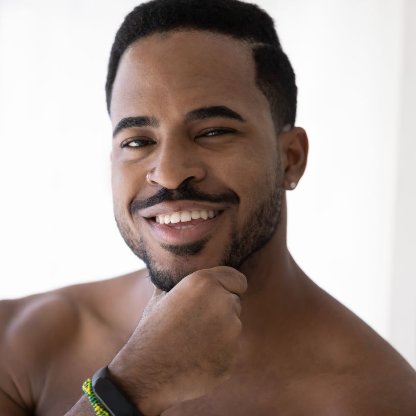 Como fazer o bigode em casa - Dr. JONES Blog