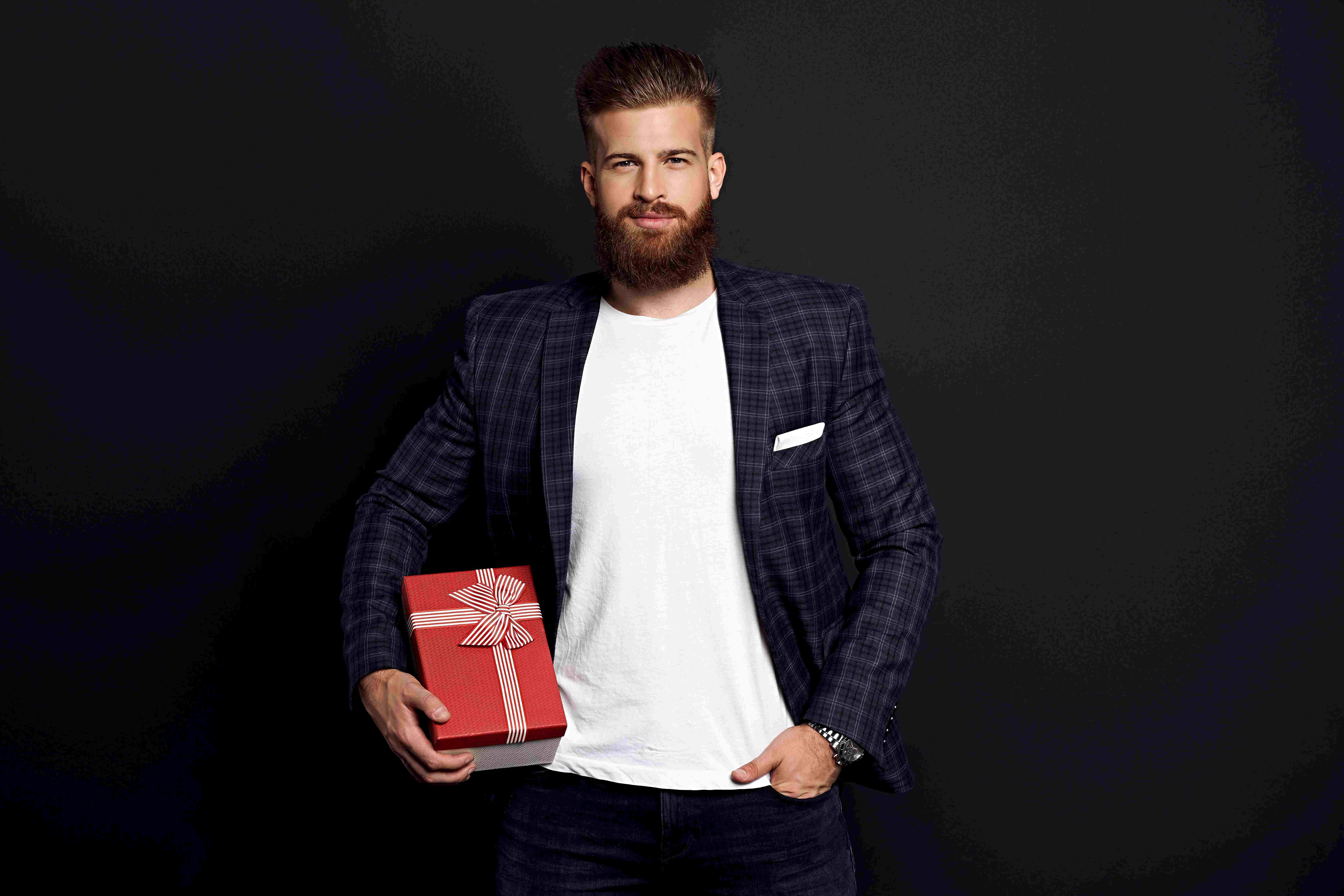 Presente de aniversário para homem: 6 kits incríveis - Dr. JONES Blog